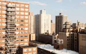 Comparing Low-rise vs. Mid-rise vs. High-rise Condos | Asterra