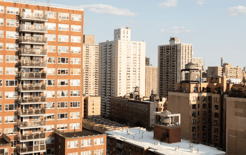 Comparing Low-rise vs. Mid-rise vs. High-rise Condos | Asterra