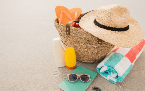 Beach essentials that you really need to have at the beach this summer ...