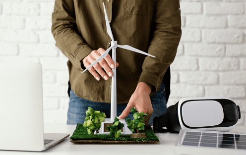 7 Eco-friendly house gadgets to help work towards sustainability | Asterra
