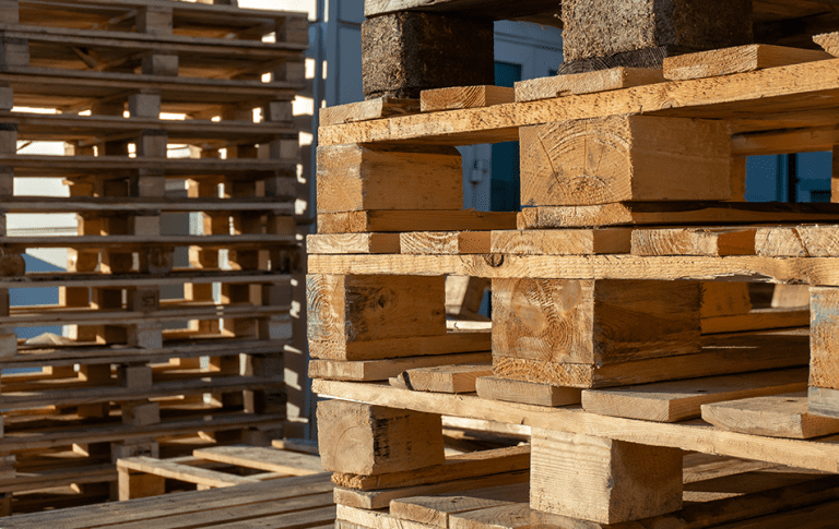 The Beauty of Pallet Furniture: Sustainable DIY Projects for Home | Asterra