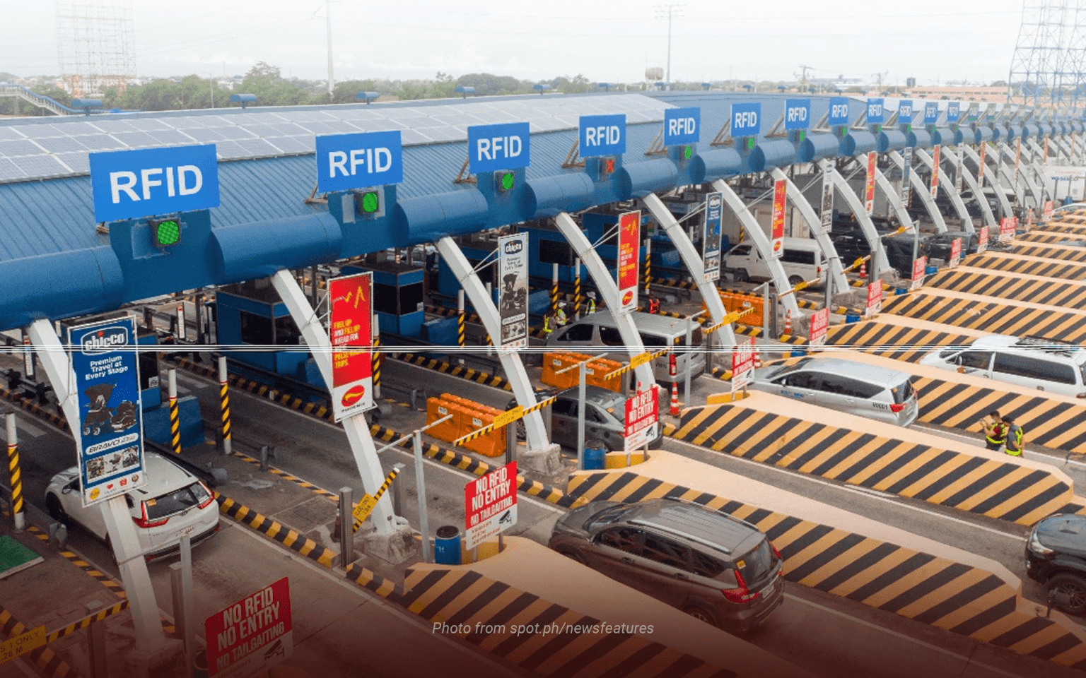 All Roads Traveled by Navigating Laguna's Road Networks | Asterra