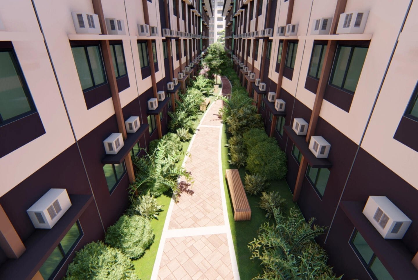 Condo Tips for Rainy Season | Asterra