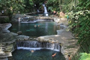 Best Hot Spring Resorts in Laguna | Asterra