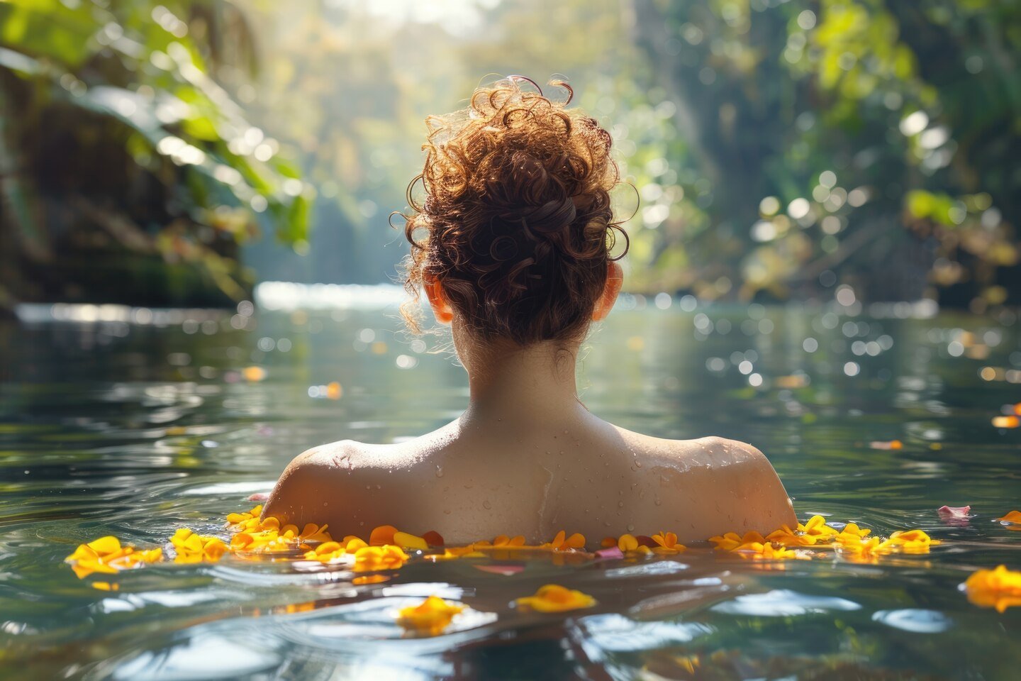 Best Hot Spring Resorts in Laguna | Asterra